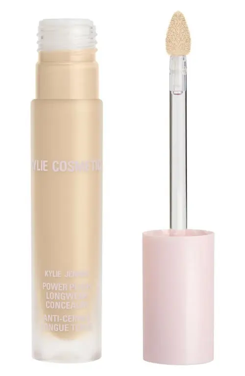 KYLIE COSMETICS Power Plush Longwear Concealer - 2.5n