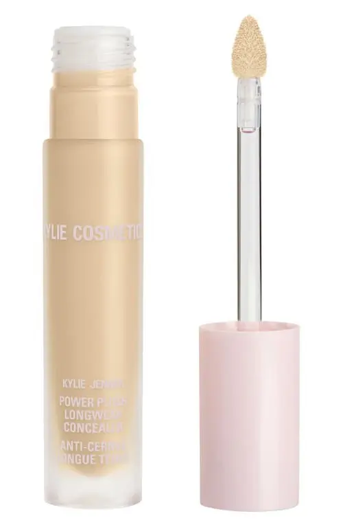 KYLIE COSMETICS Power Plush Longwear Concealer - 2w