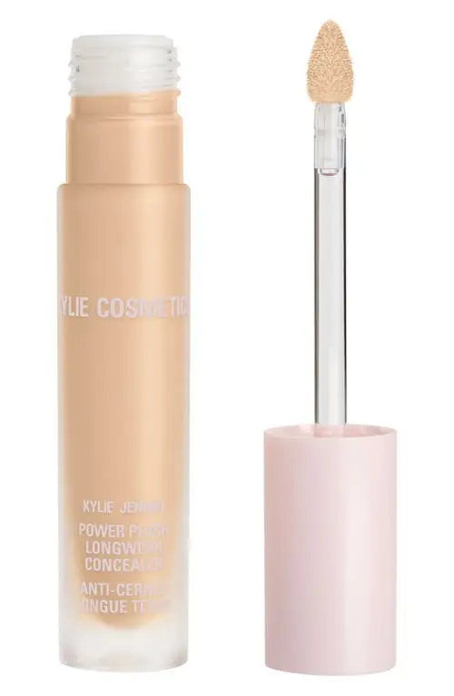 KYLIE COSMETICS Power Plush Longwear Concealer - 3.5n