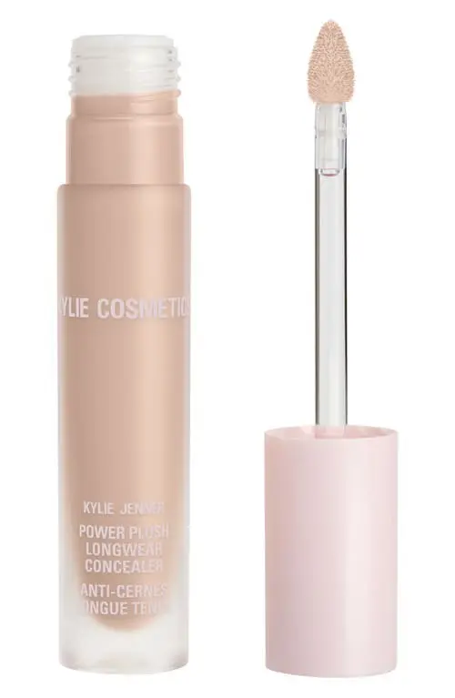 KYLIE COSMETICS Power Plush Longwear Concealer - 4c