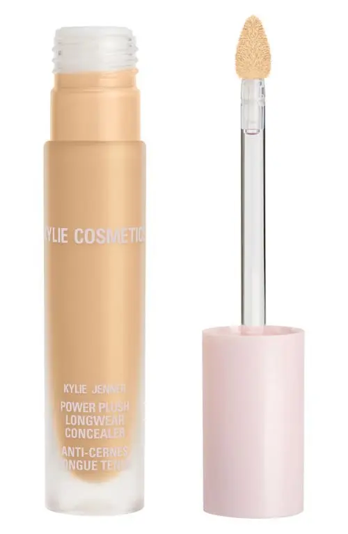 KYLIE COSMETICS Power Plush Longwear Concealer - 4w