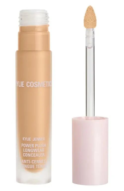 KYLIE COSMETICS Power Plush Longwear Concealer - 5w
