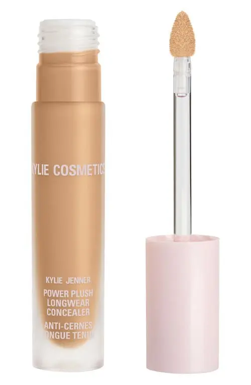 KYLIE COSMETICS Power Plush Longwear Concealer - 6.5n