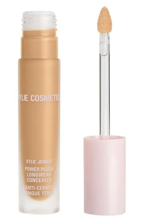 KYLIE COSMETICS Power Plush Longwear Concealer - 6n