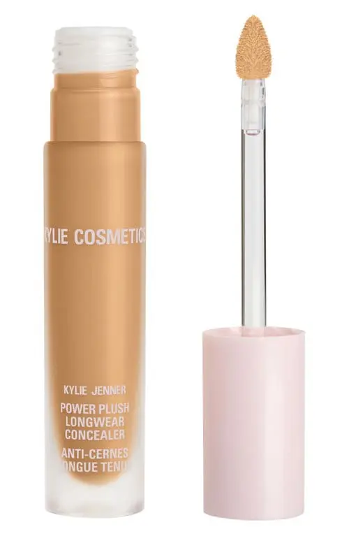 KYLIE COSMETICS Power Plush Longwear Concealer - 6w