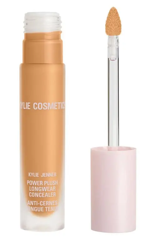 KYLIE COSMETICS Power Plush Longwear Concealer - 7w