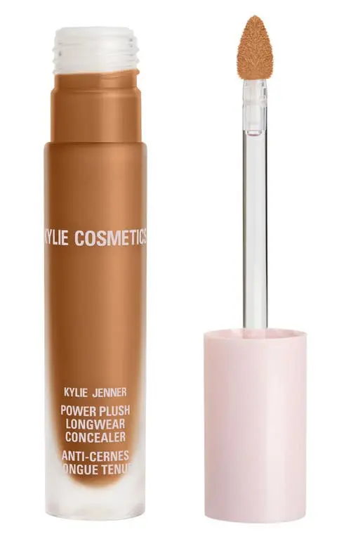 KYLIE COSMETICS Power Plush Longwear Concealer - 8c