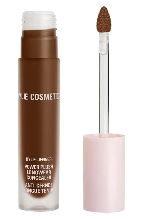 KYLIE COSMETICS Power Plush Longwear Concealer - 9.5n