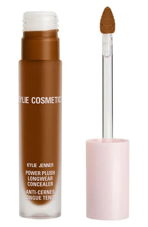 KYLIE COSMETICS Power Plush Longwear Concealer - 9.5w