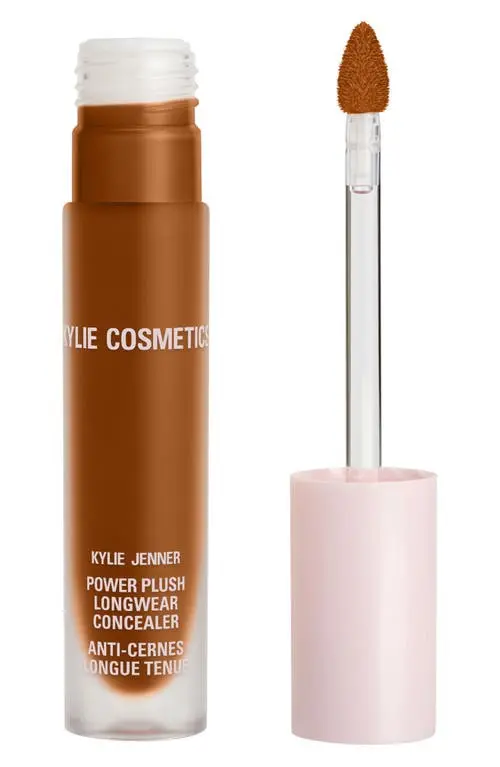 KYLIE COSMETICS Power Plush Longwear Concealer - 9w