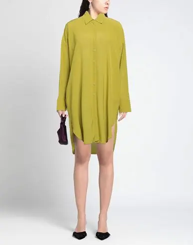 FISICO Viscose Mini Dress