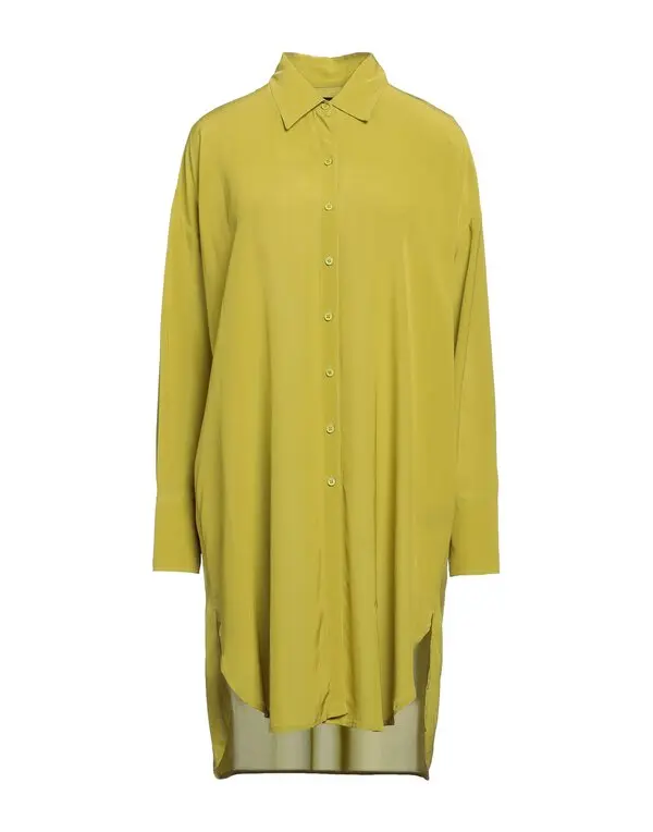 FISICO Viscose Mini Dress