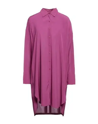 FISICO Mini Shirt Dress