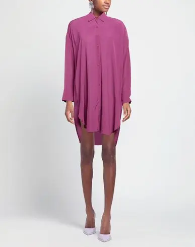 FISICO Mini Shirt Dress