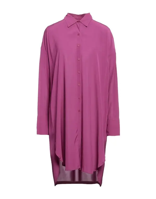 FISICO Mini Shirt Dress