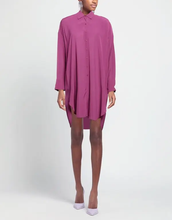 FISICO Mini Shirt Dress