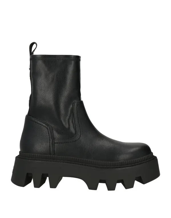 BUFFALO Ankle Boots