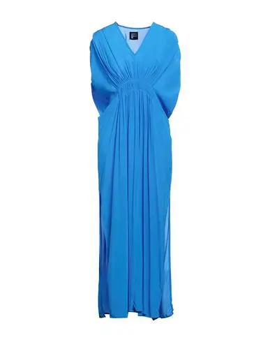 FISICO Midi Viscose Dress