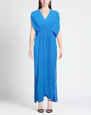 FISICO Midi Viscose Dress