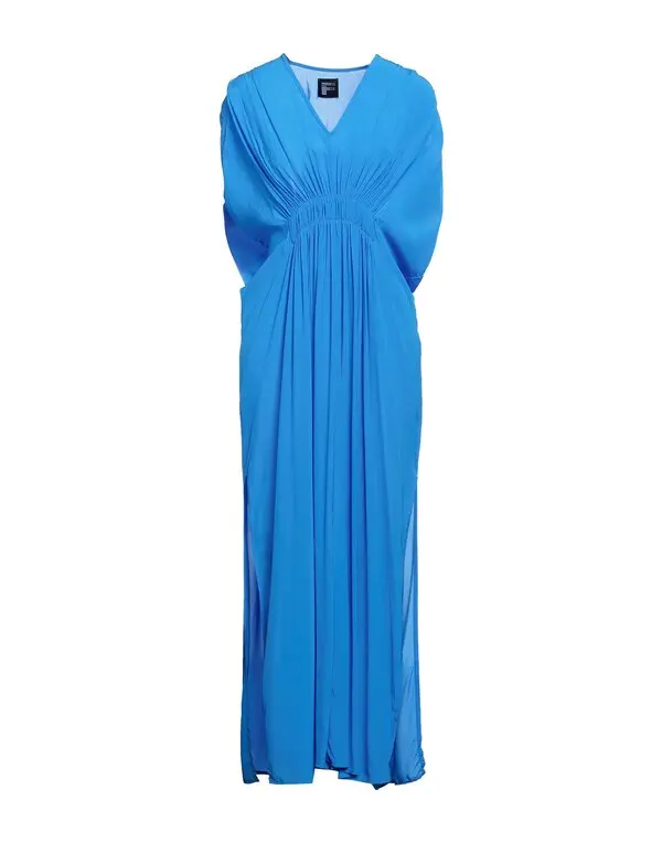 FISICO Midi Viscose Dress