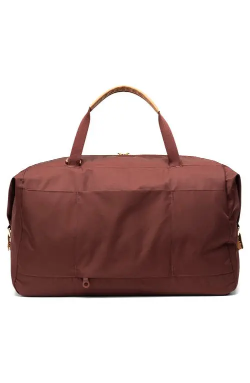 Herschel Supply Co. Foundation Maia Duffle Bag