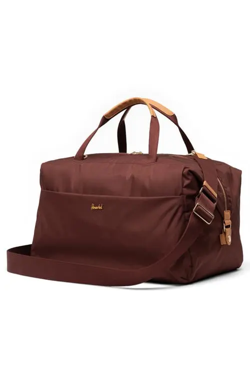 Herschel Supply Co. Foundation Maia Duffle Bag