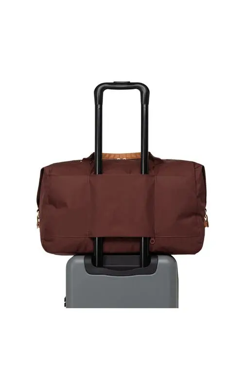 Herschel Supply Co. Foundation Maia Duffle Bag