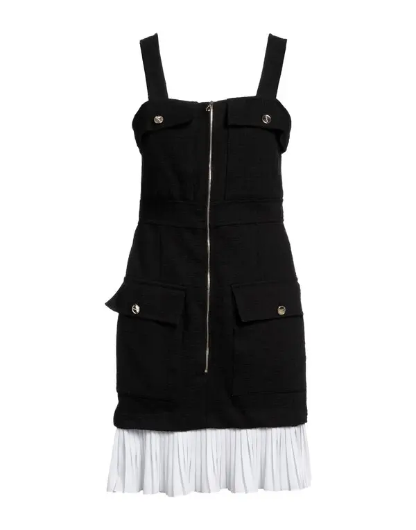 Sandro Mini Dress