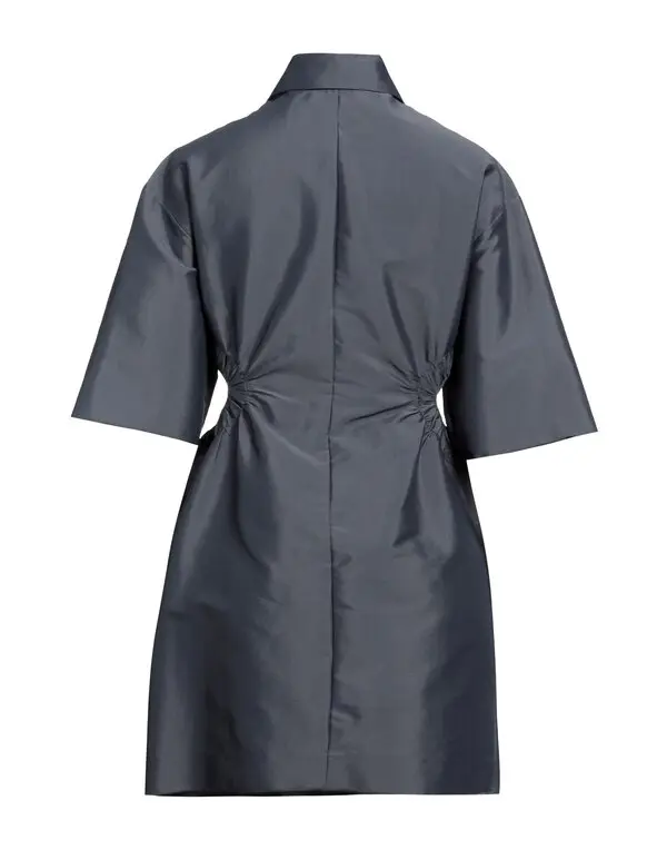 Sandro Mini Shirt Dress