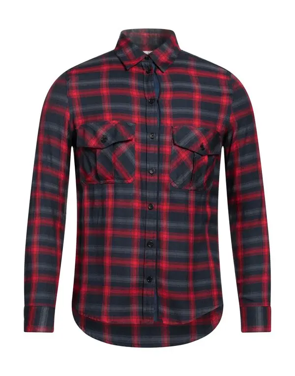 Zadig&Voltaire Shirt Size Viscose