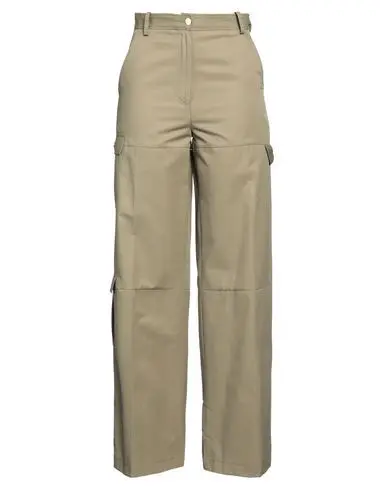 Sandro Tapered Cargo Pants
