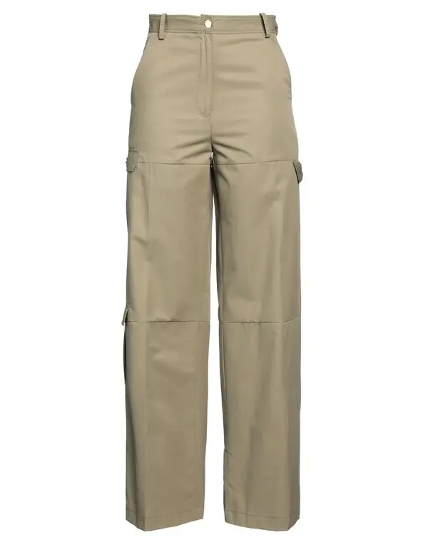 Sandro Tapered Cargo Pants