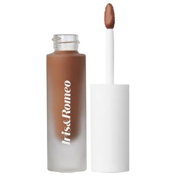 IRIS&ROMEO Best Skin Days Brightening Dark Spot Treatment Concealer With Vitamin C - 12