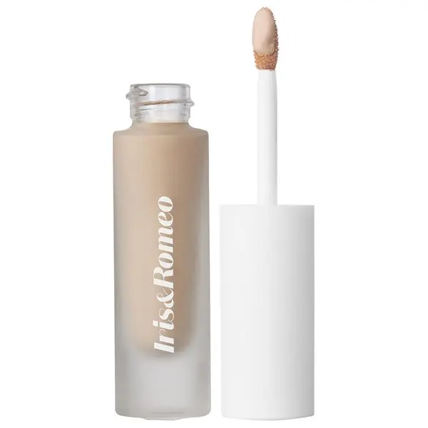 IRIS&ROMEO Soin Anticernes Best Skin Days Avec Vitamine C, Acide Hyaluronique Et Niacinamide - 1