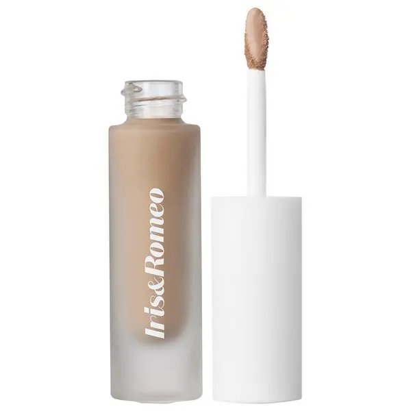 IRIS&ROMEO Best Skin Days Brightening Dark Spot Treatment Concealer With Vitamin C - 2