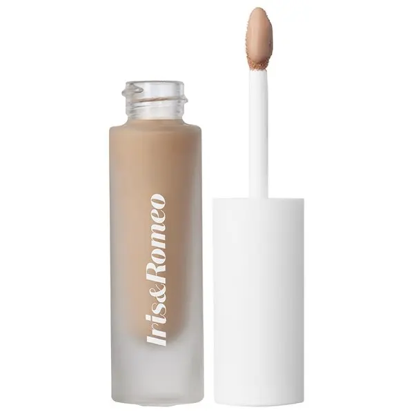IRIS&ROMEO Best Skin Days Brightening Dark Spot Treatment Concealer With Vitamin C - 3