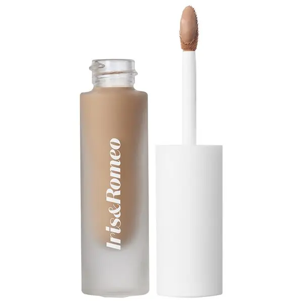 IRIS&ROMEO Best Skin Days Brightening Dark Spot Treatment Concealer With Vitamin C - 4