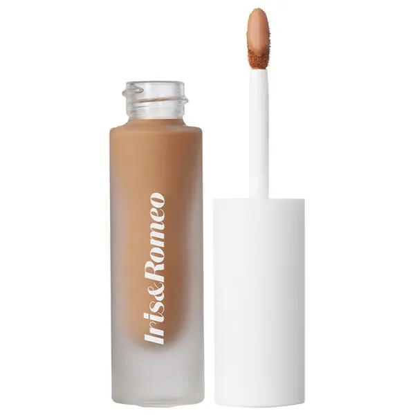 IRIS&ROMEO Best Skin Days Brightening Dark Spot Treatment Concealer With Vitamin C - 8.5