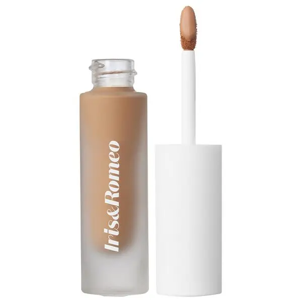IRIS&ROMEO Best Skin Days Brightening Dark Spot Treatment Concealer With Vitamin C - 8