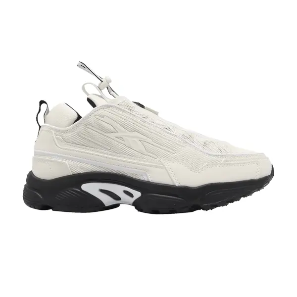 REEBOK Dmx Series 2200 Zip Sneakers - Tan