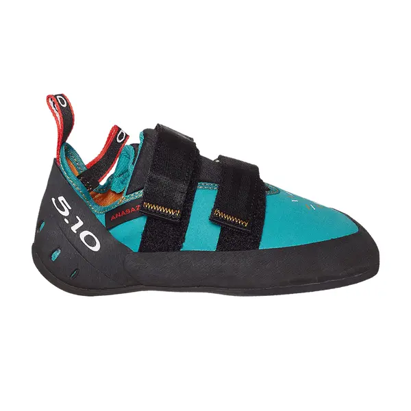 Adidas Five Ten Climbing Anasazi Lv Sneakers