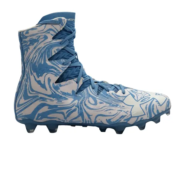 Under Armour Highlight Lux Mc - Blue