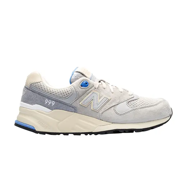NEW BALANCE 999 Sneakers - Grey