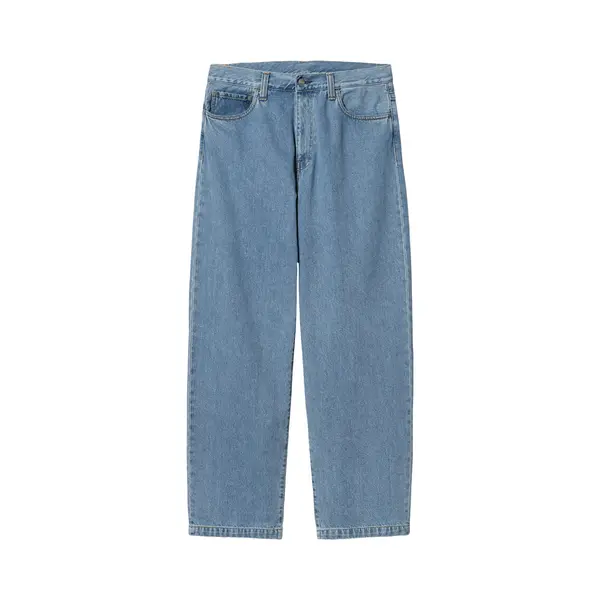 Carhartt Work In Progress Landon Pant - Blue