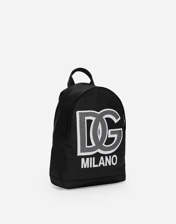 Dolce & Gabbana Nylon Backpack