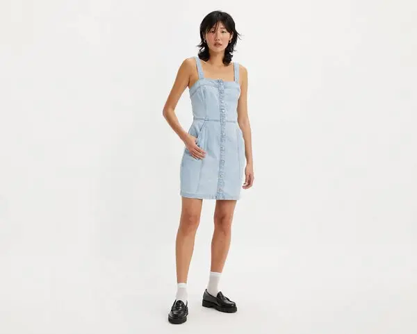 LEVI'S Drea Dress