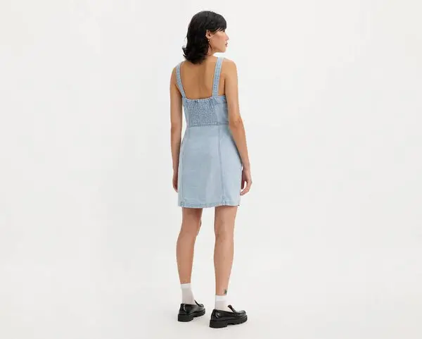 LEVI'S Drea Dress