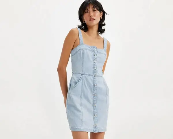 LEVI'S Drea Dress