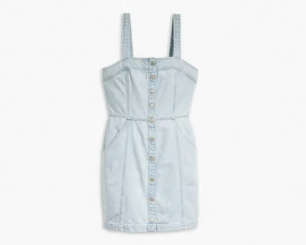 LEVI'S Drea Dress