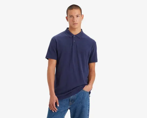 LEVI'S Standard Polo Shirt